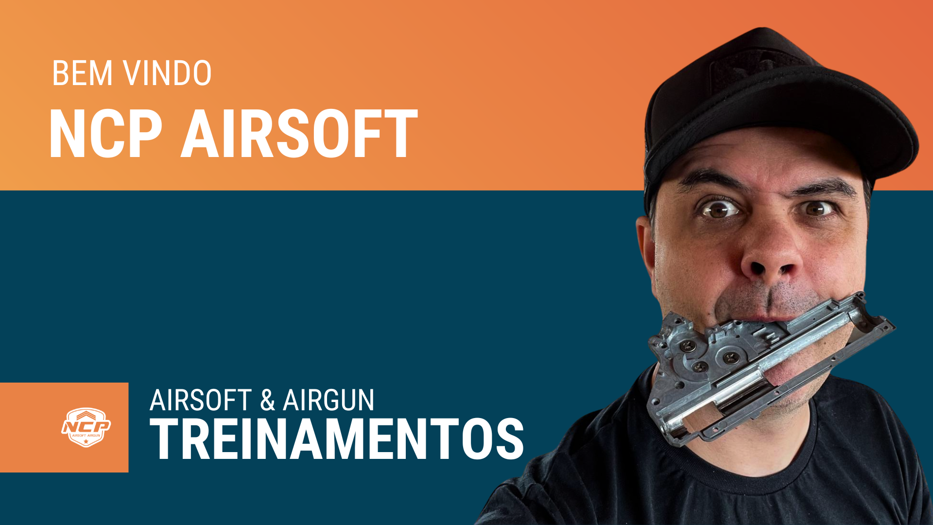 NCP Airsoft | Oferta Exclusiva Sniper